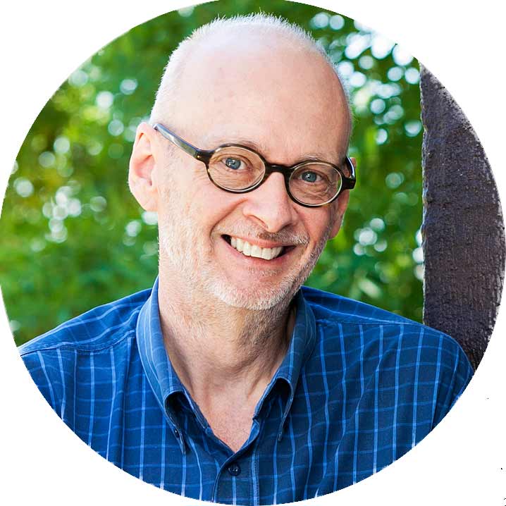 Tim Hill - Melbourne Community for EFT